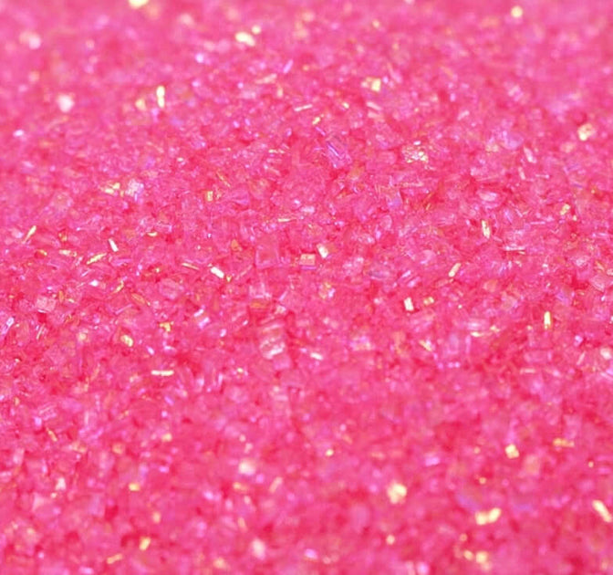 Pink Sugar Collection