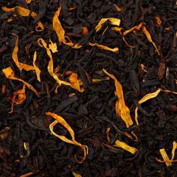 Congo Bongo Organic Tea