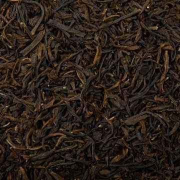 Rwandan Organic Green Tea